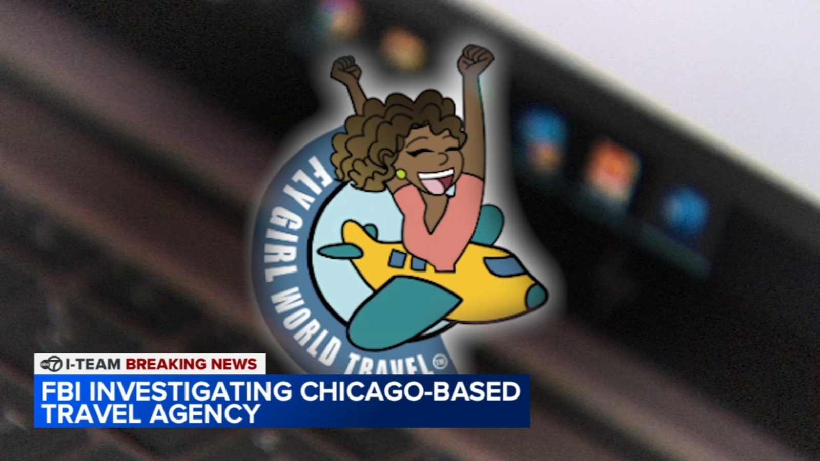 FBI investigating Flygirl World Travel, Chicago travel agent Laticha ...