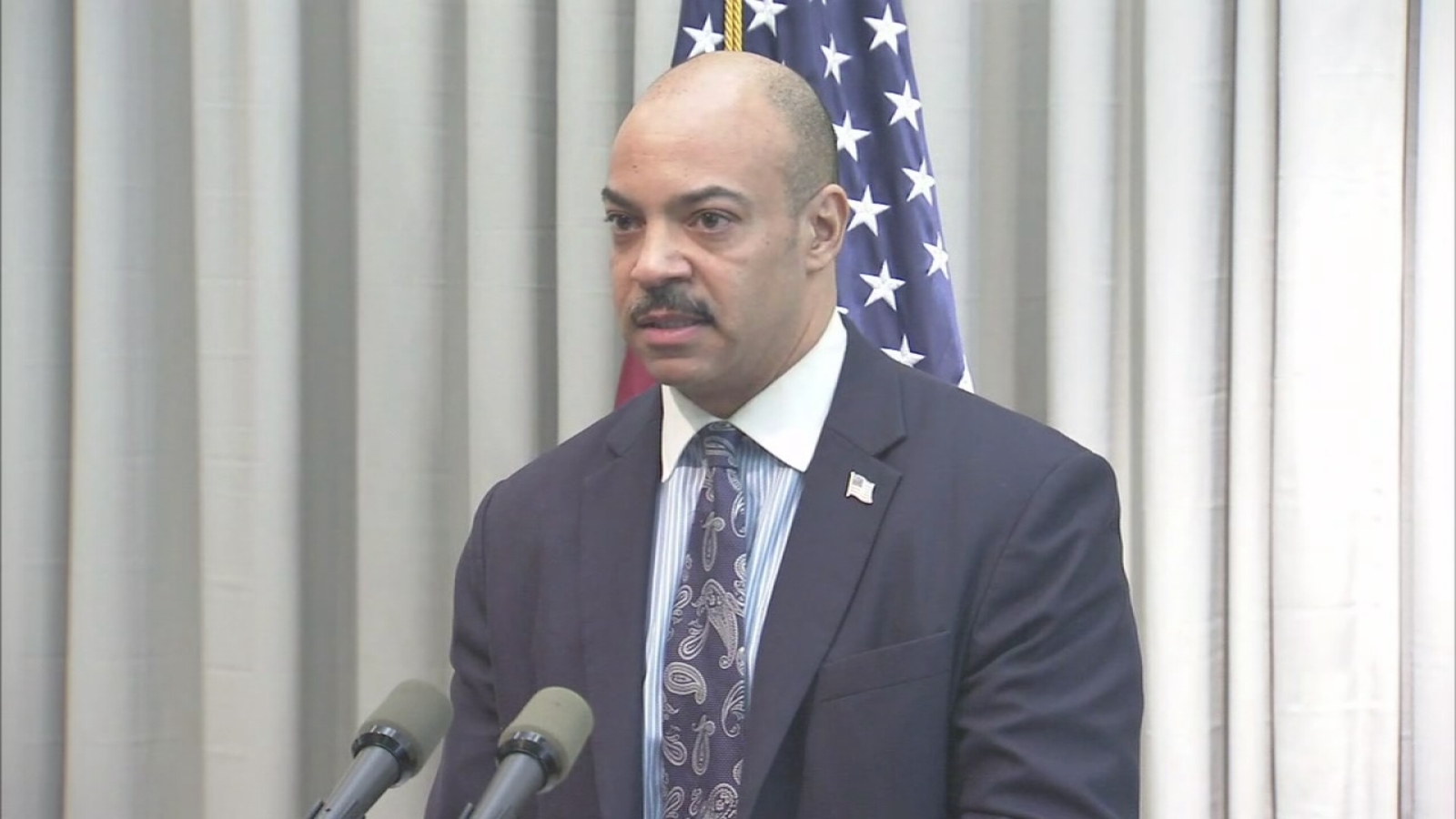 DA Seth Williams indicted on additional fraud charges - 6abc Philadelphia