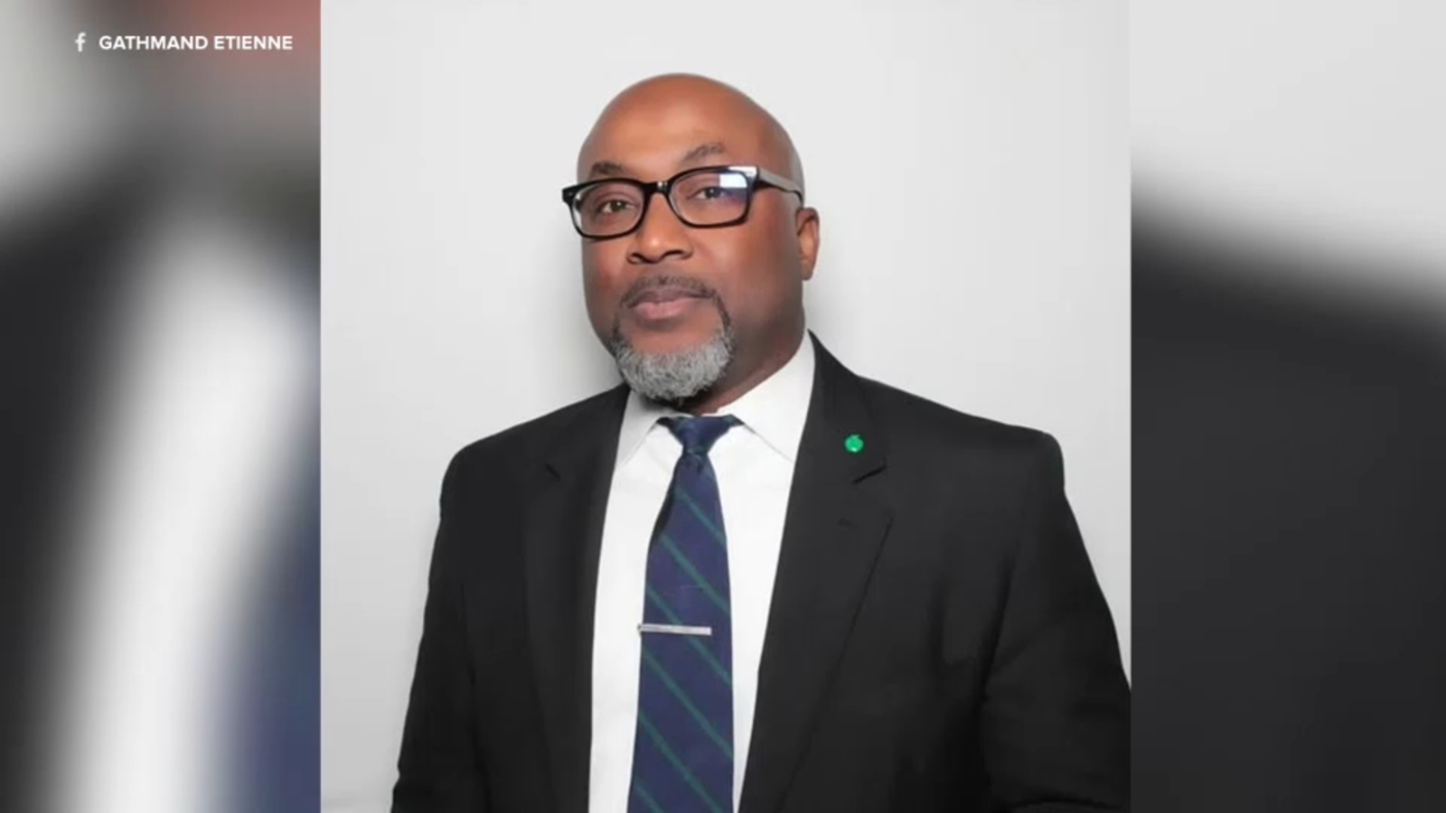 Funeral held in Canarsie, Brooklyn for security guard Aland Etienne ...