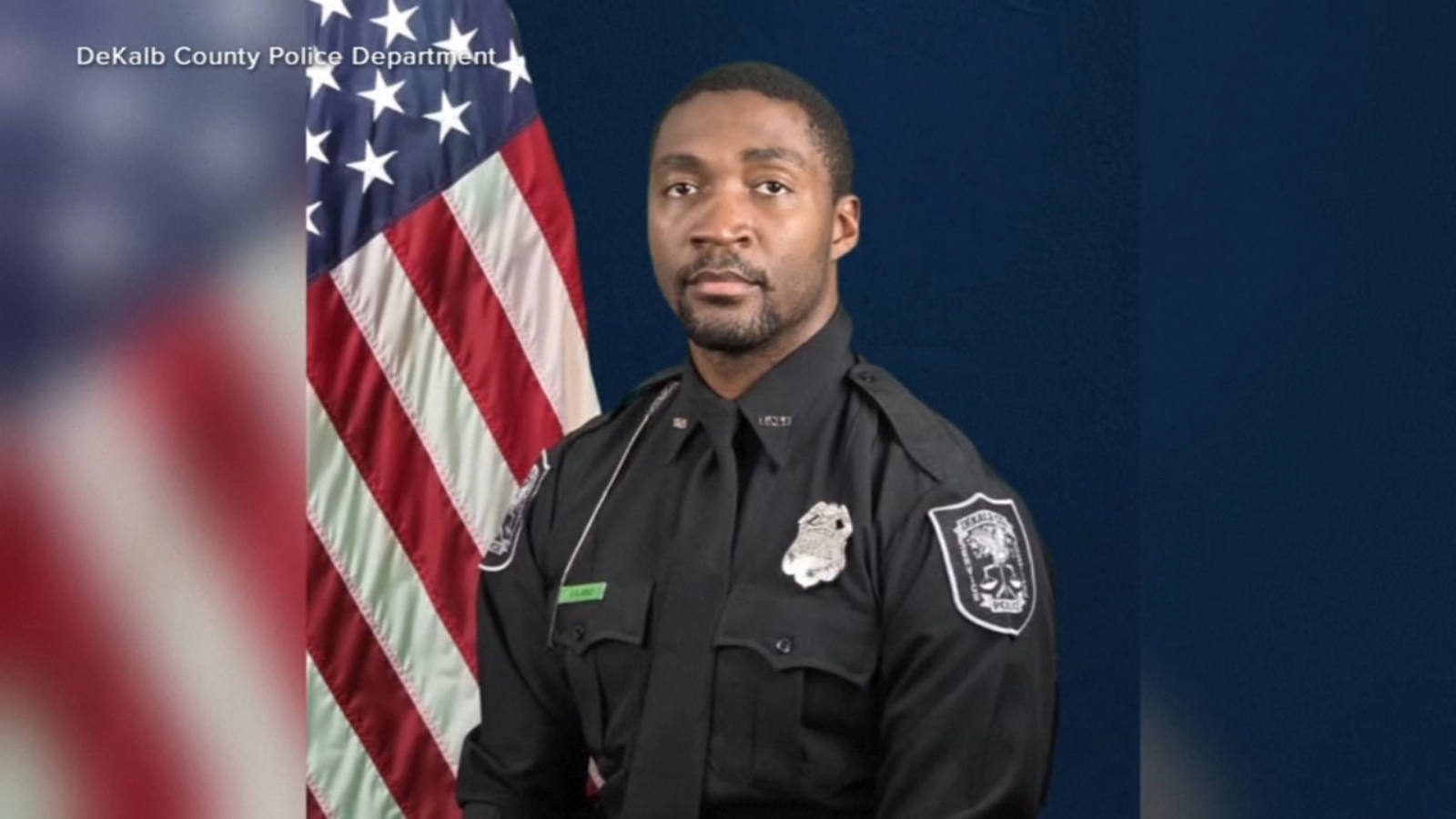 Atlanta shooting near Emory University, CDC HQ kills DeKalb County ...