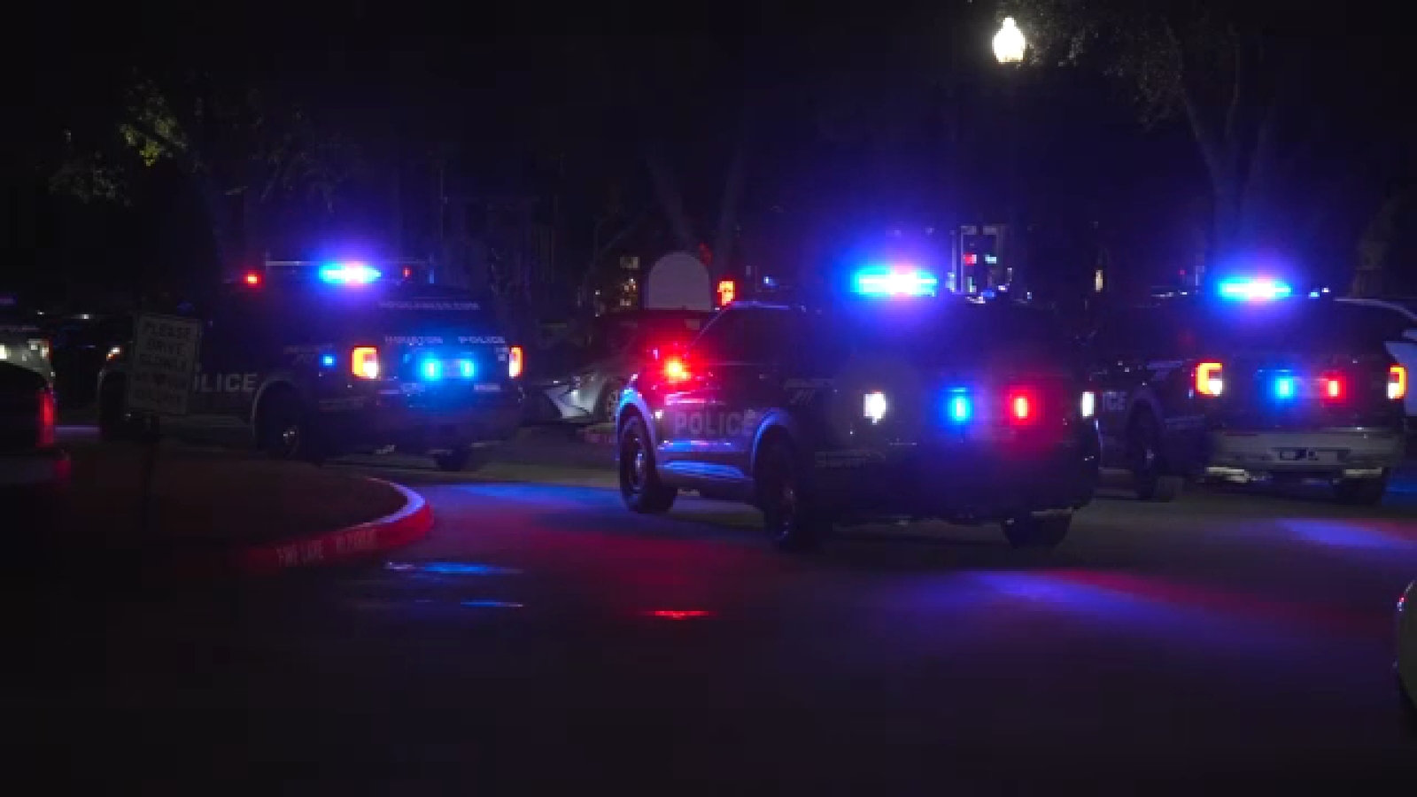 Woman charged with murder after man was shot, killed during fight at SW ...