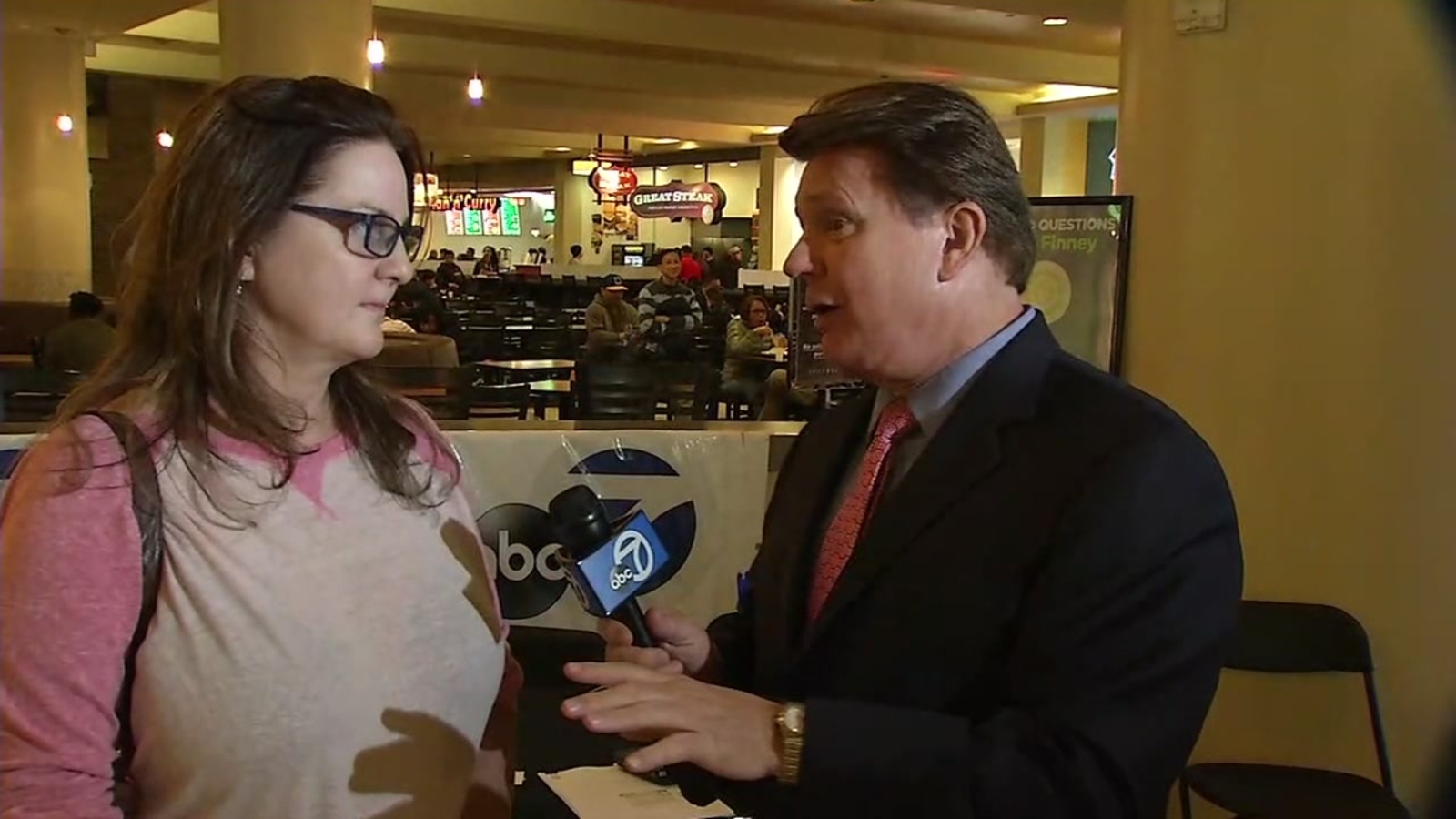 Michael Finney will answer your consumer questions at Serramonte Center ...