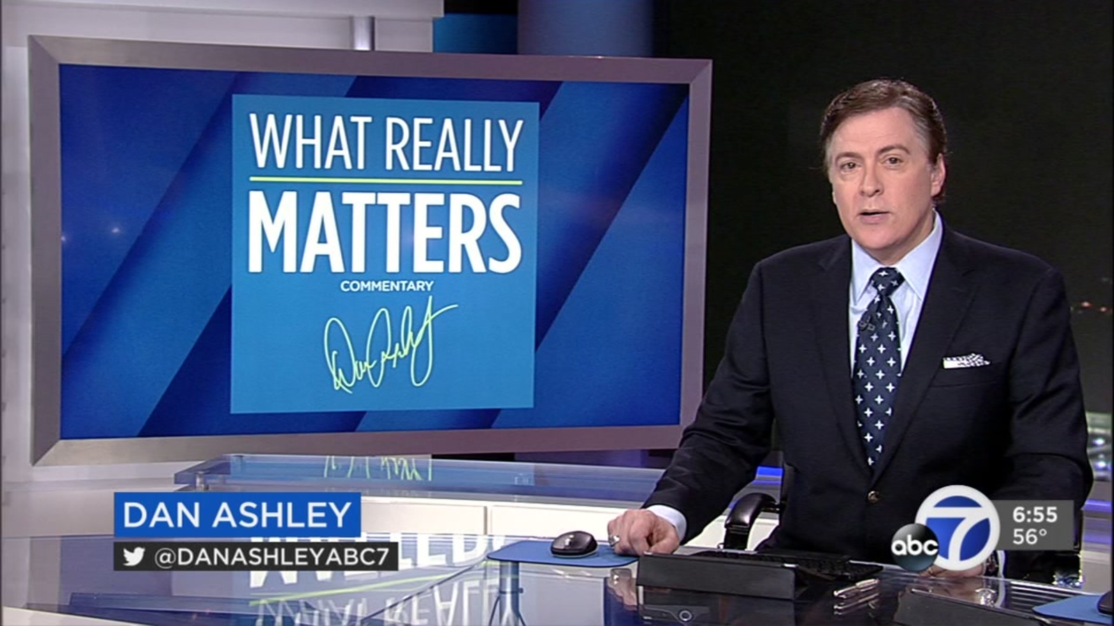 What Really Matters: Funny is Funny... and Important - ABC7 San Francisco