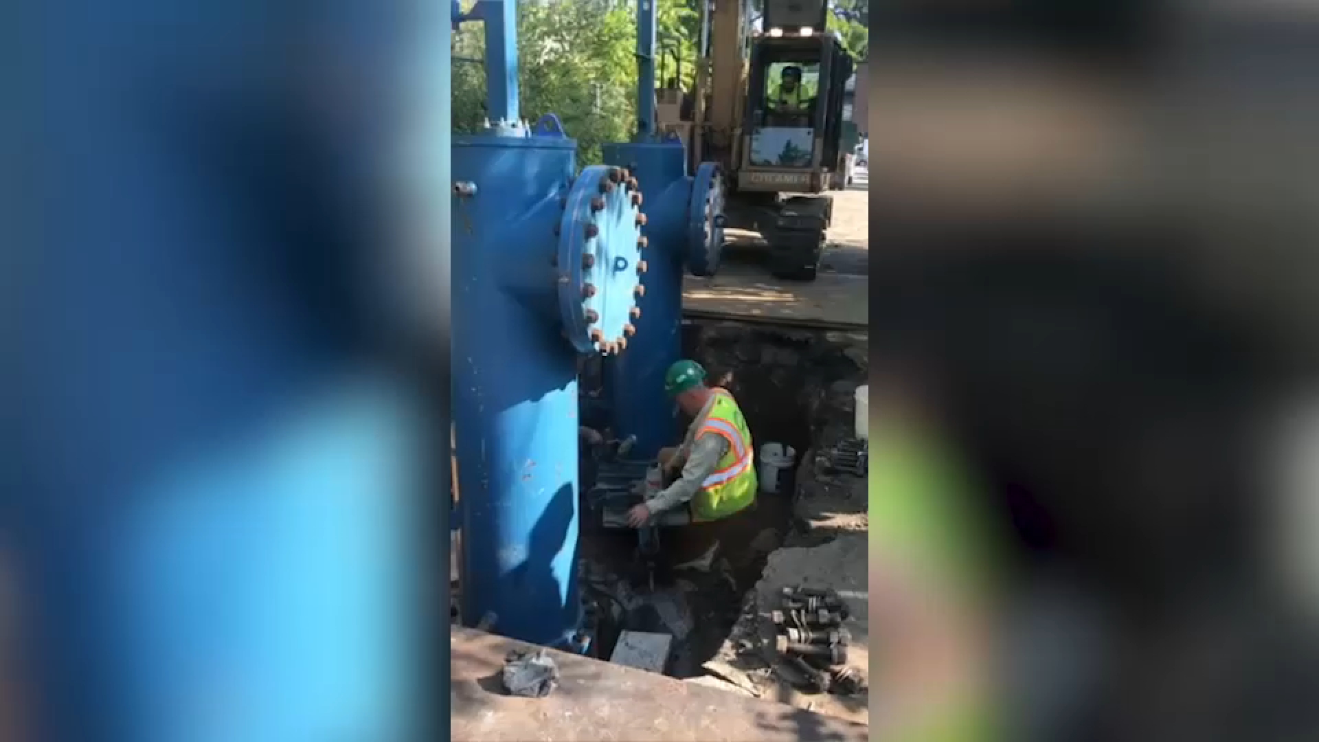 Eyewitness News at 10am - June 18, 2025 - ABC7 New York