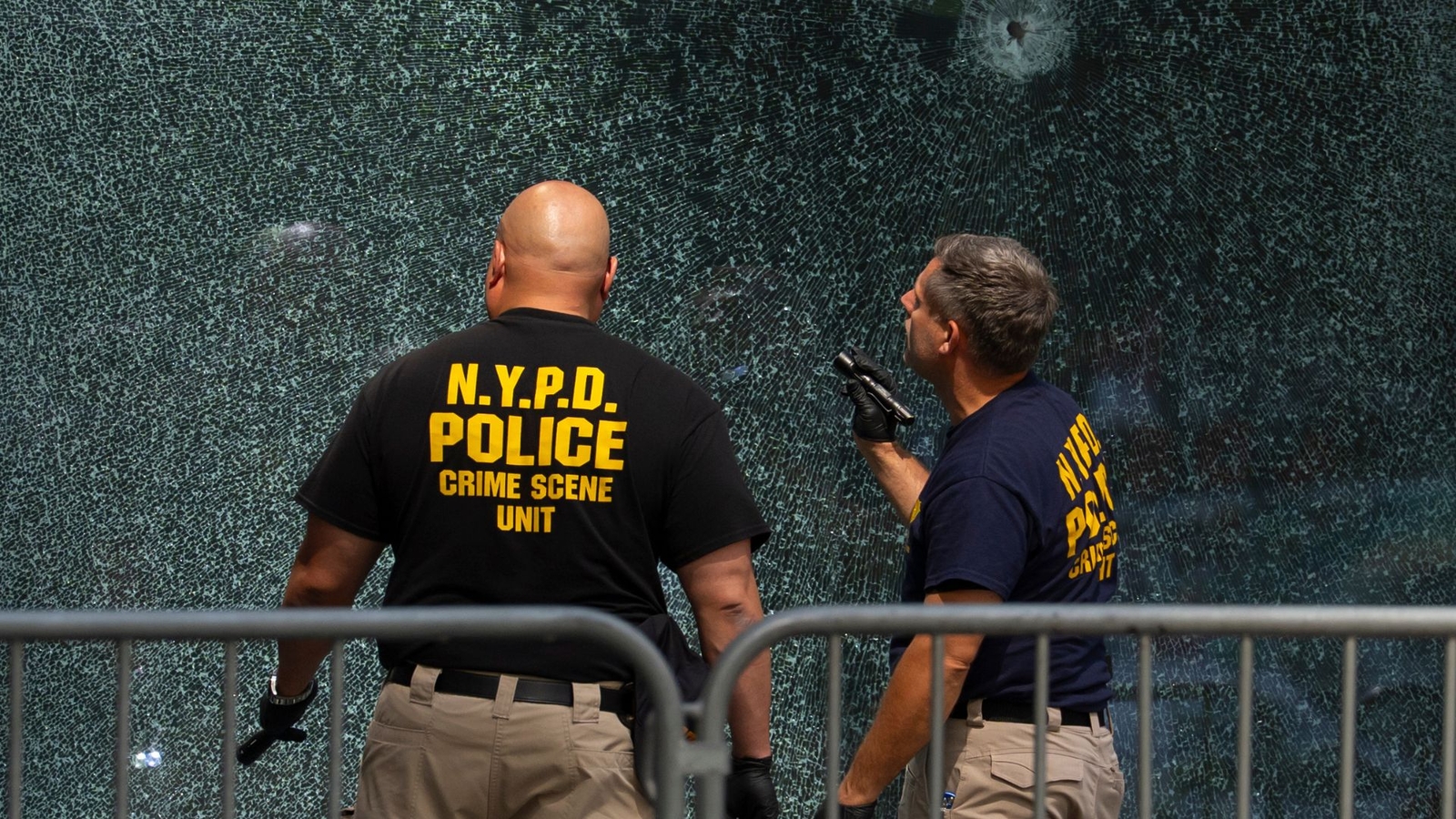 NFL recommends enhanced security measures at team and league facilities ...