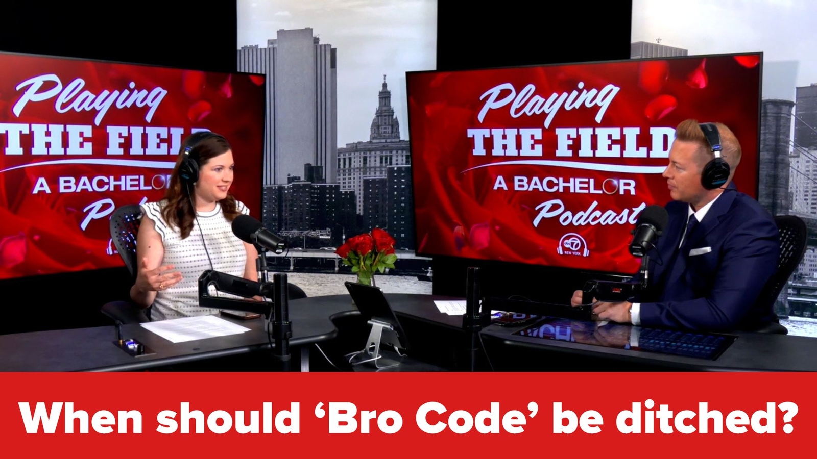 'Bachelor In Paradise' Recap: Brian breaks 'Bro Code' and nearly pays the ultimate price on ...