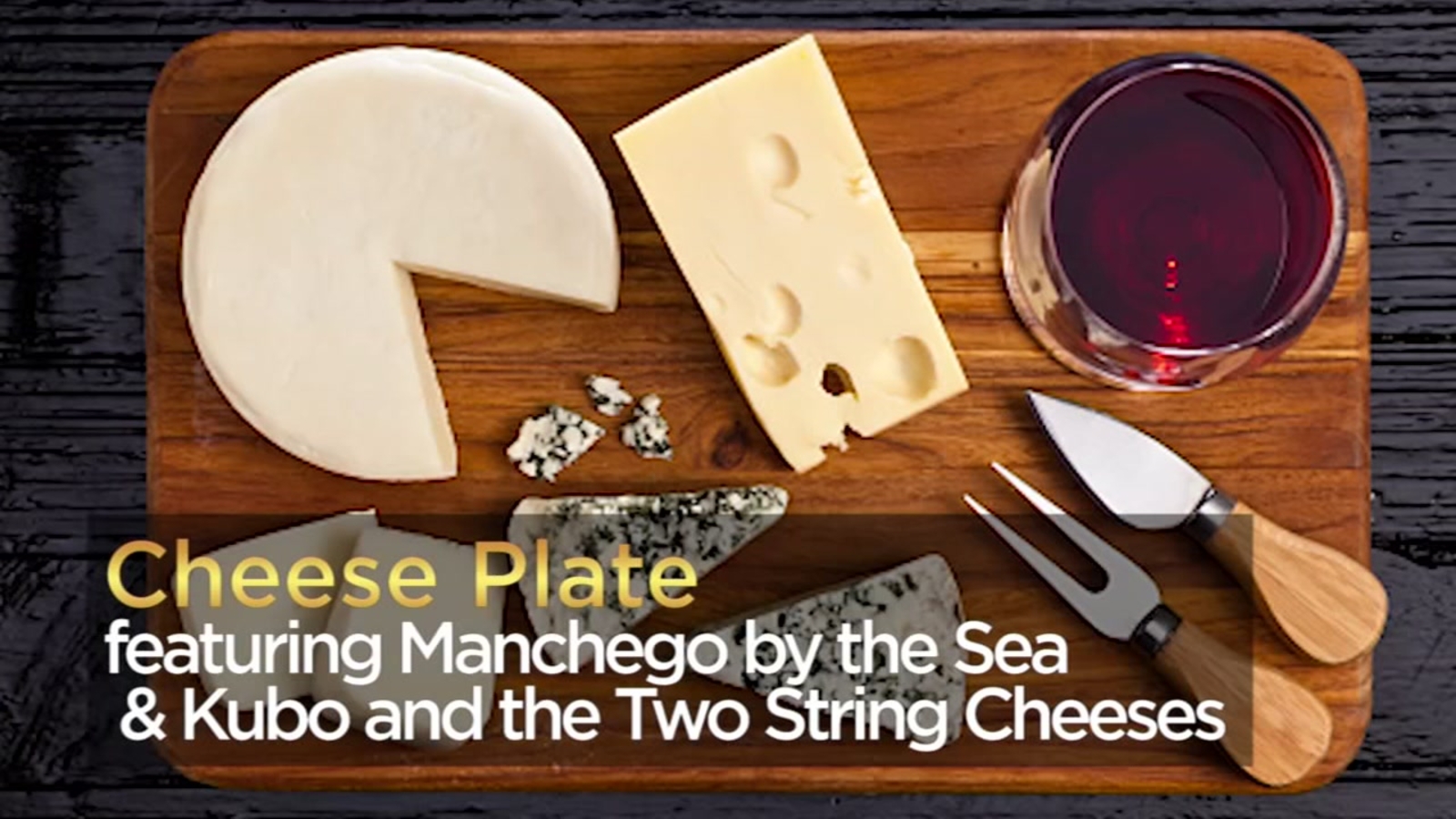 Serve these nominee-themed dishes at your Oscars party! - ABC11 Raleigh ...