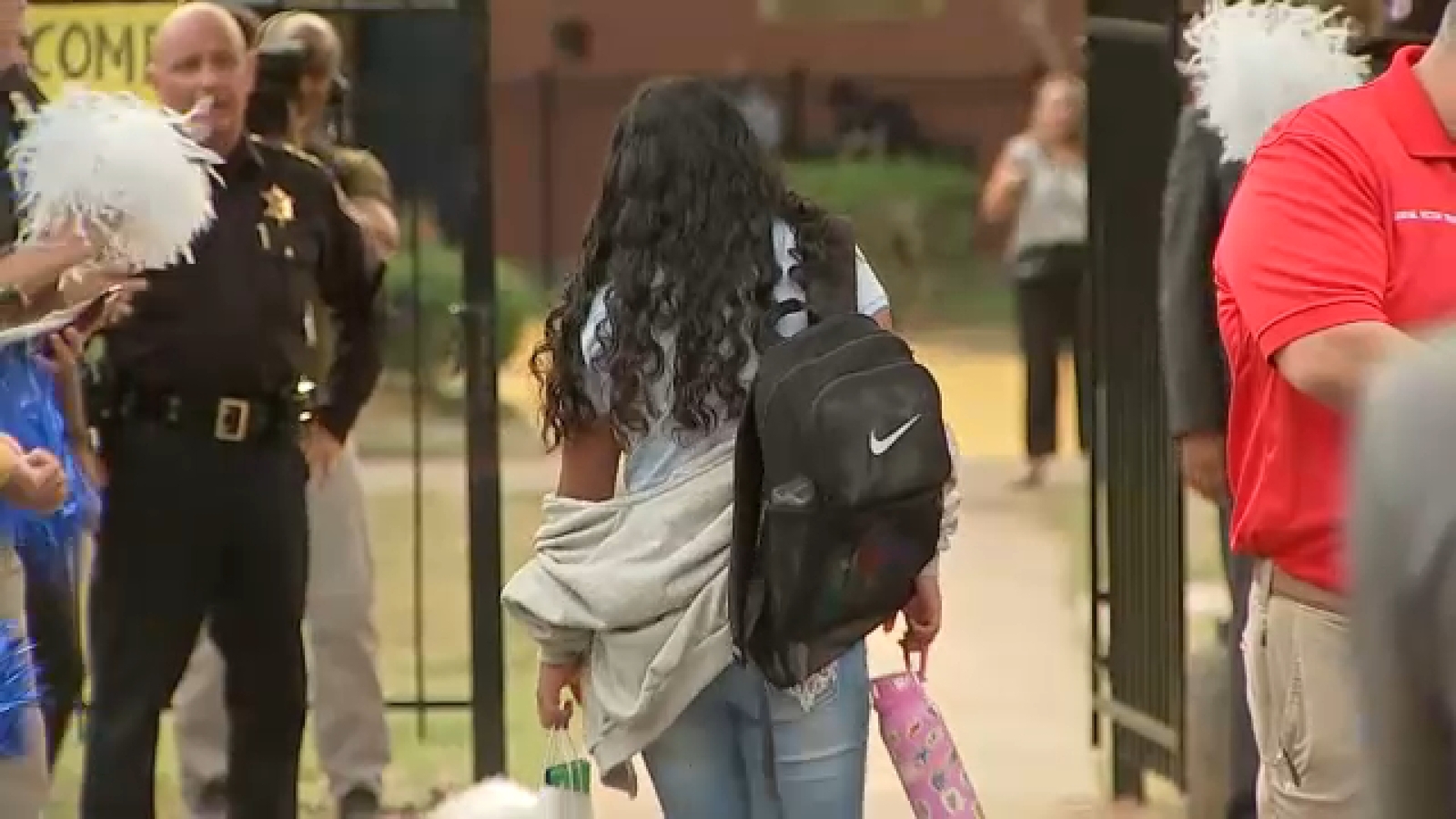 Houston ISD begins third year of school under state control, with ...