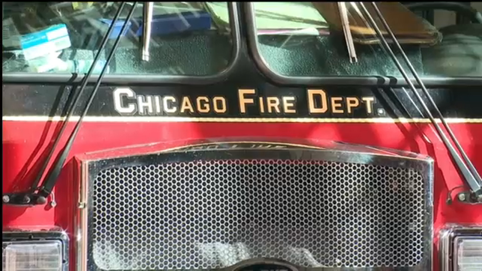 Chicago Fire Fighters Union Local 2 reaches tentative agreement with ...