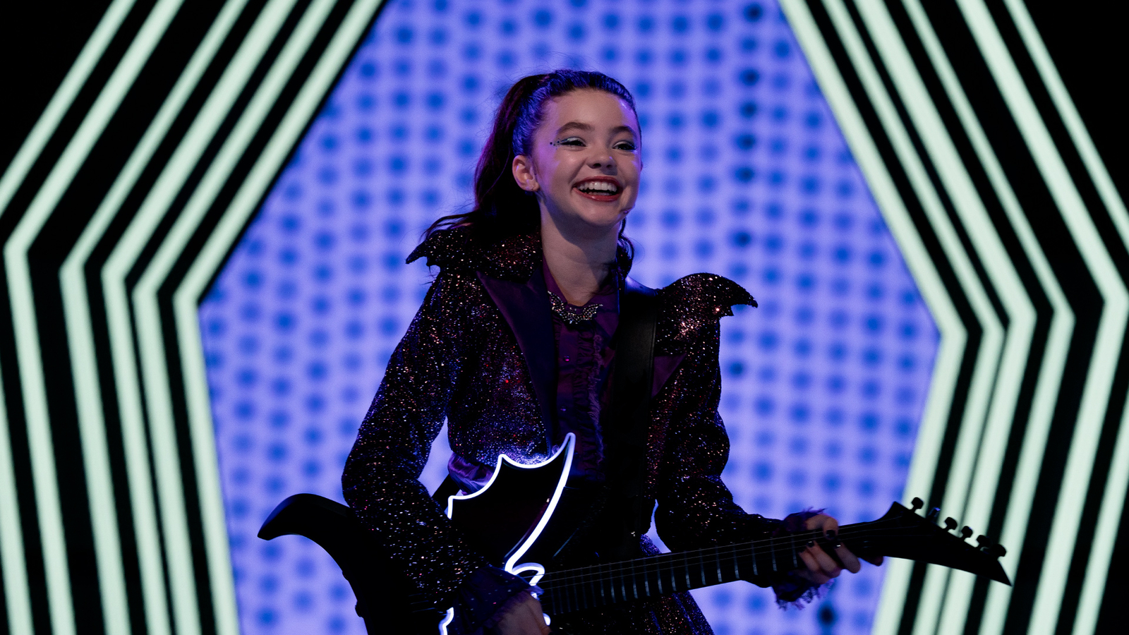 First look at 'Vampirina: Teenage Vampire' live-action series coming to ...