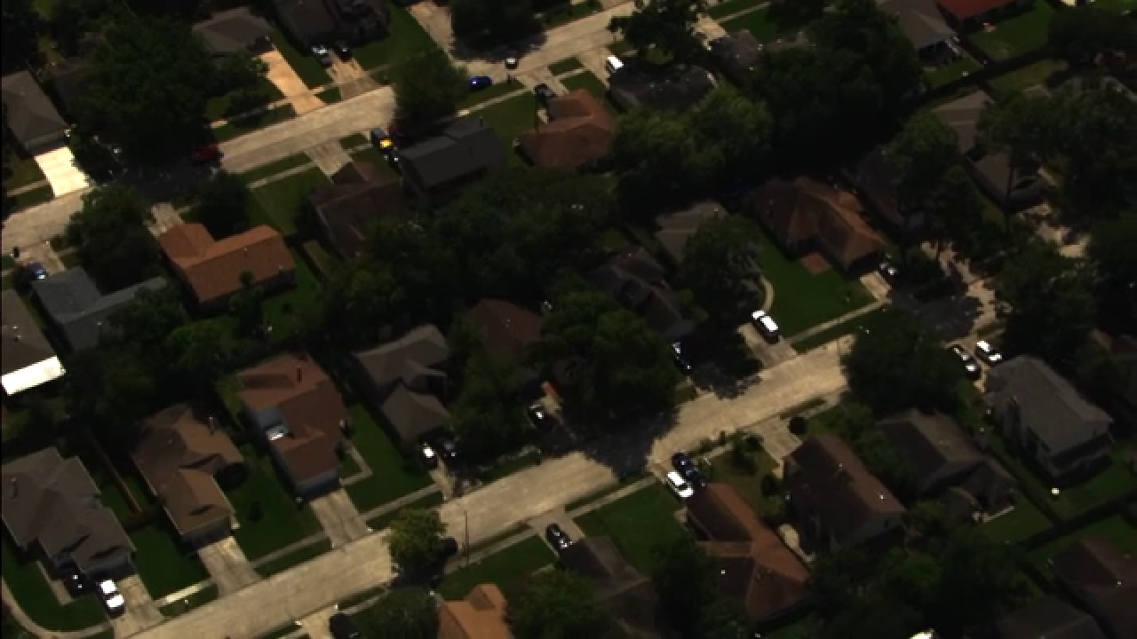 Atascocita, Humble residents report 'loud boom,' sparking multiple agencies to investigate ...