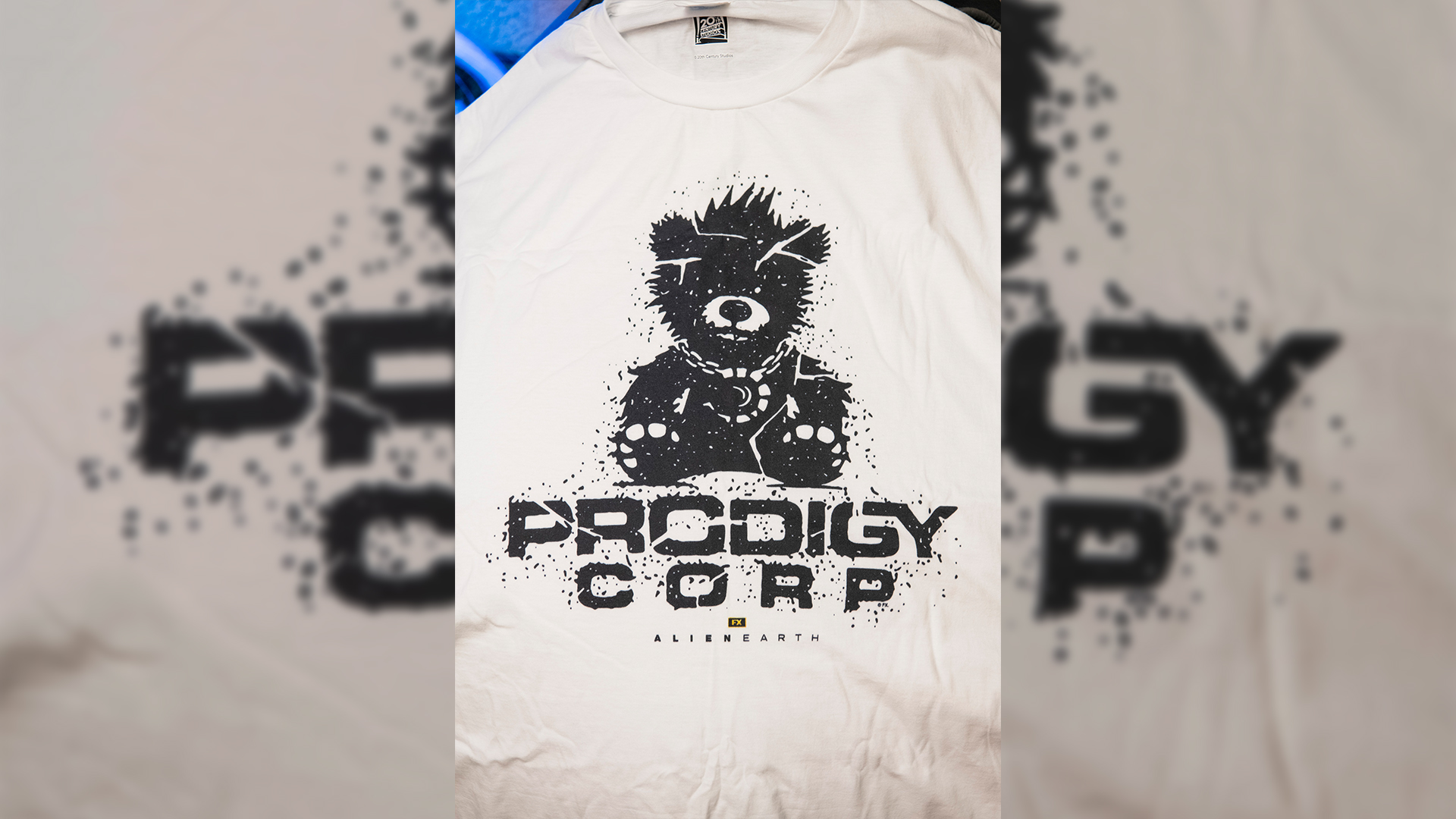 'Alien: Earth' screening thrills fans at El Capitan theater with early ...