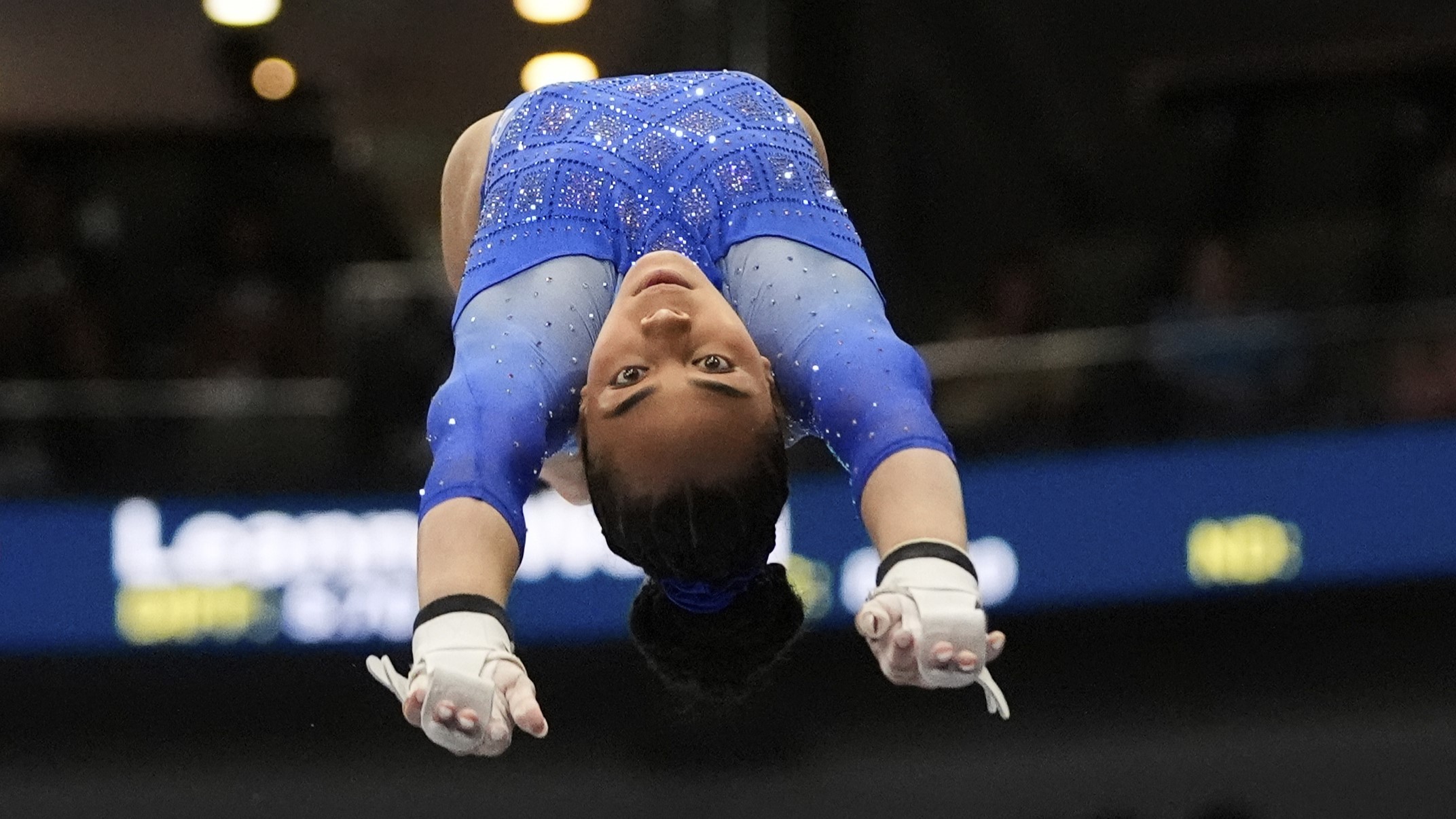 De aprendiz a líder: Hezly Rivera se corona campeona nacional de ...