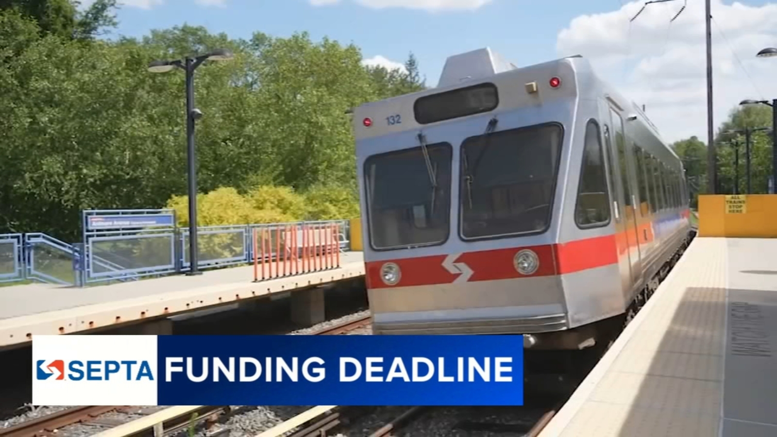 Pennsylvania Senate Republicans put forth plan to fund SEPTA, but it ...