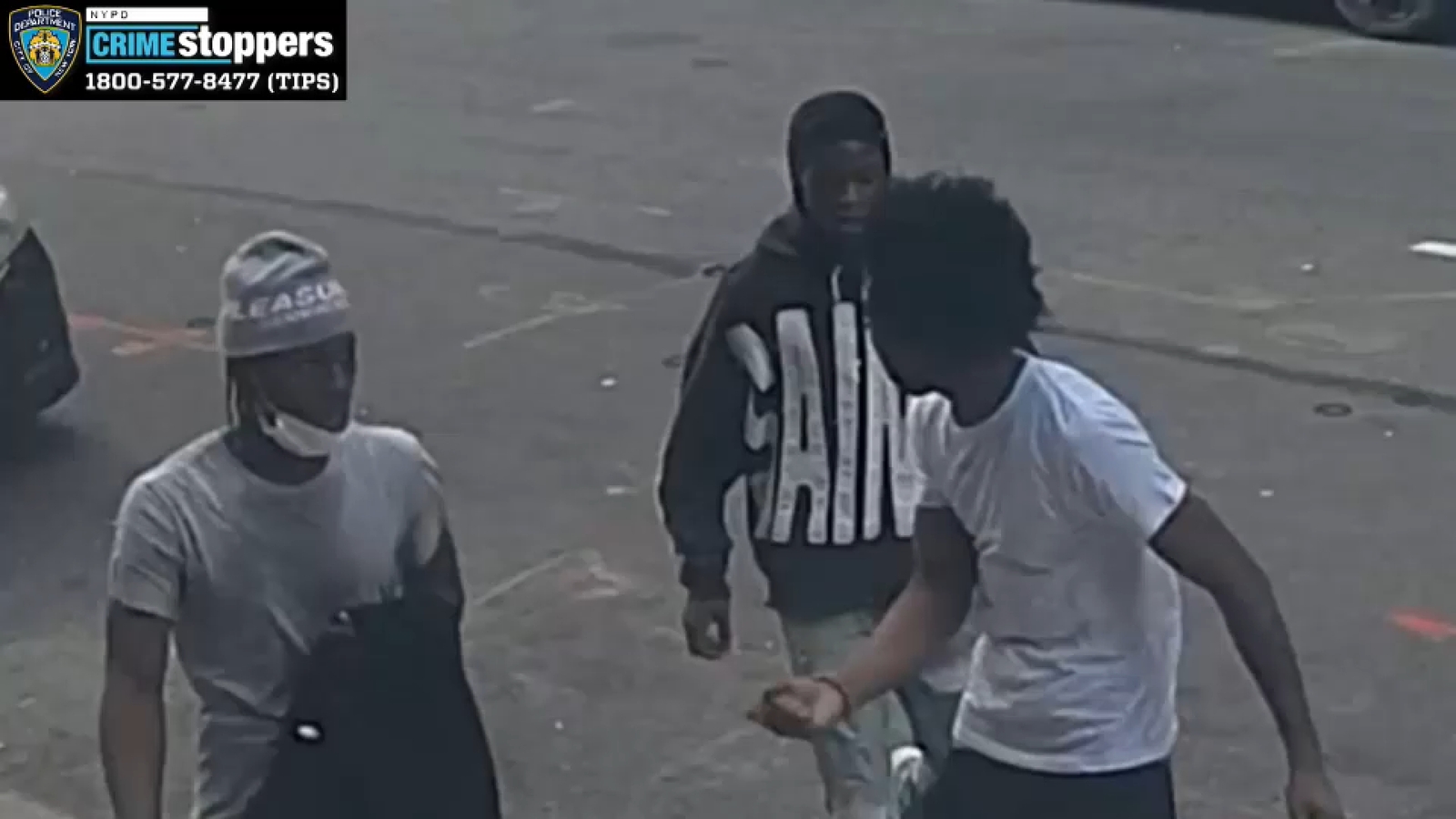 NYPD looking for suspects who allegedly stole Cartier watch in Hudson ...