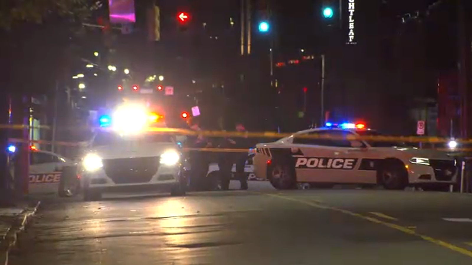 Downtown Durham shooting leaves juvenile injured - ABC11 Raleigh-Durham