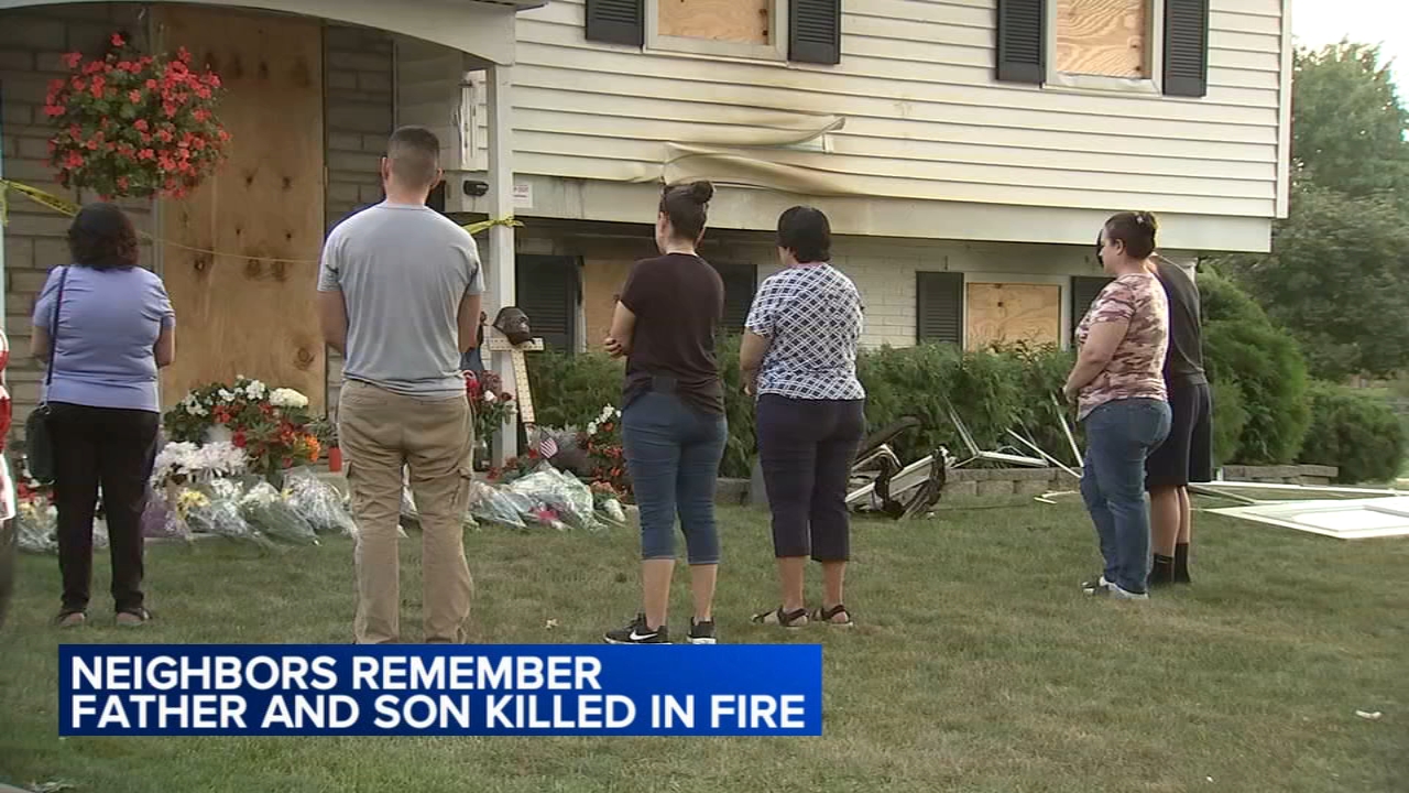 Eyewitness News at 5am - July 13, 2025 - ABC7 Chicago