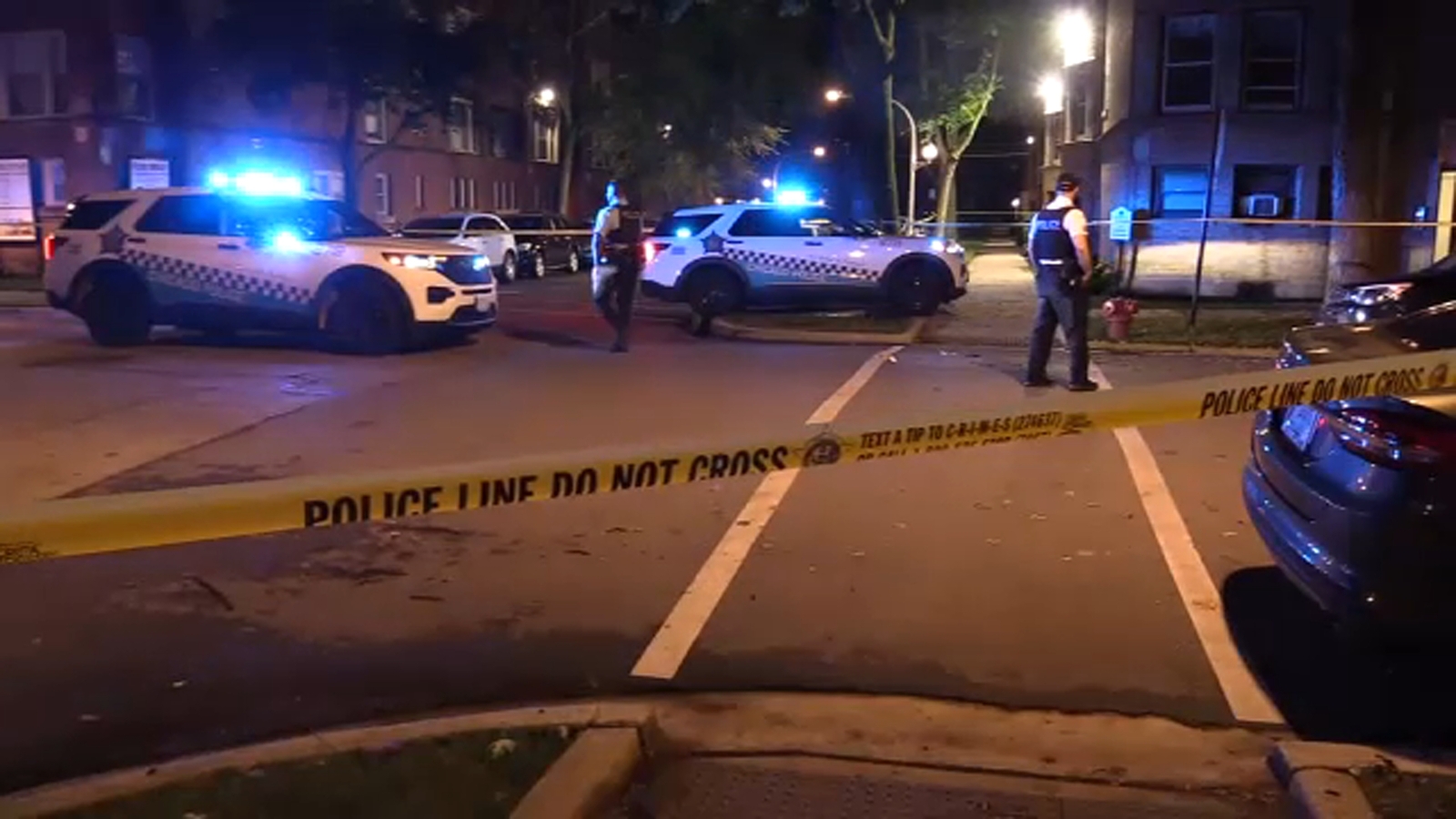 Chicago shooting: 1 shot, killed on Estes Avenue in Rogers Park, police ...