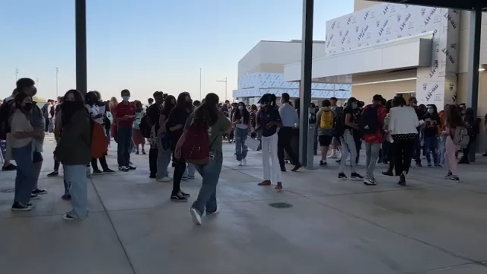 New Central Unified superintendent aims to take students to next level ...