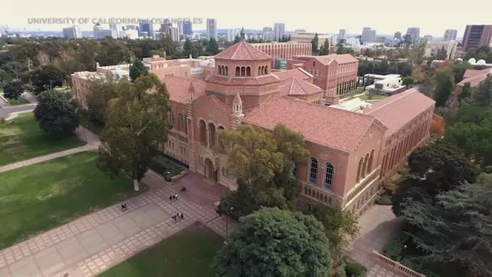 Trump administration ordered to restore some suspended UCLA research ...