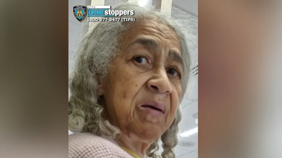 Sandra Hall, 80-year-old singer from The Platters, found in Manhattan after missing from ...