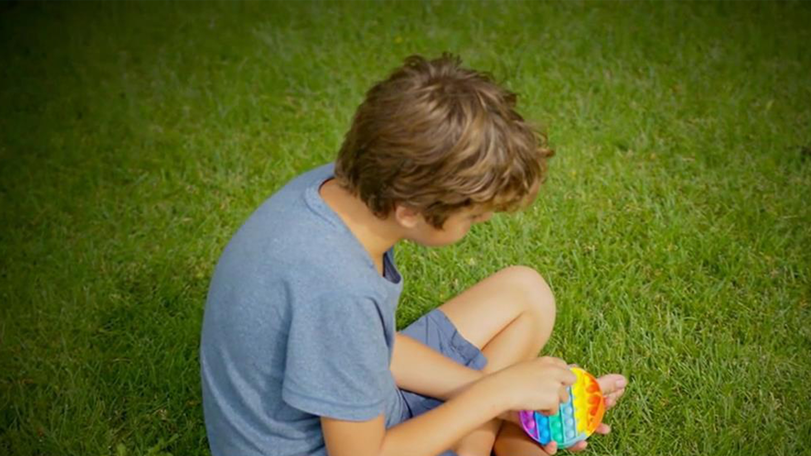 Autism diagnoses occurring earlier for boys, girls often wait years ...