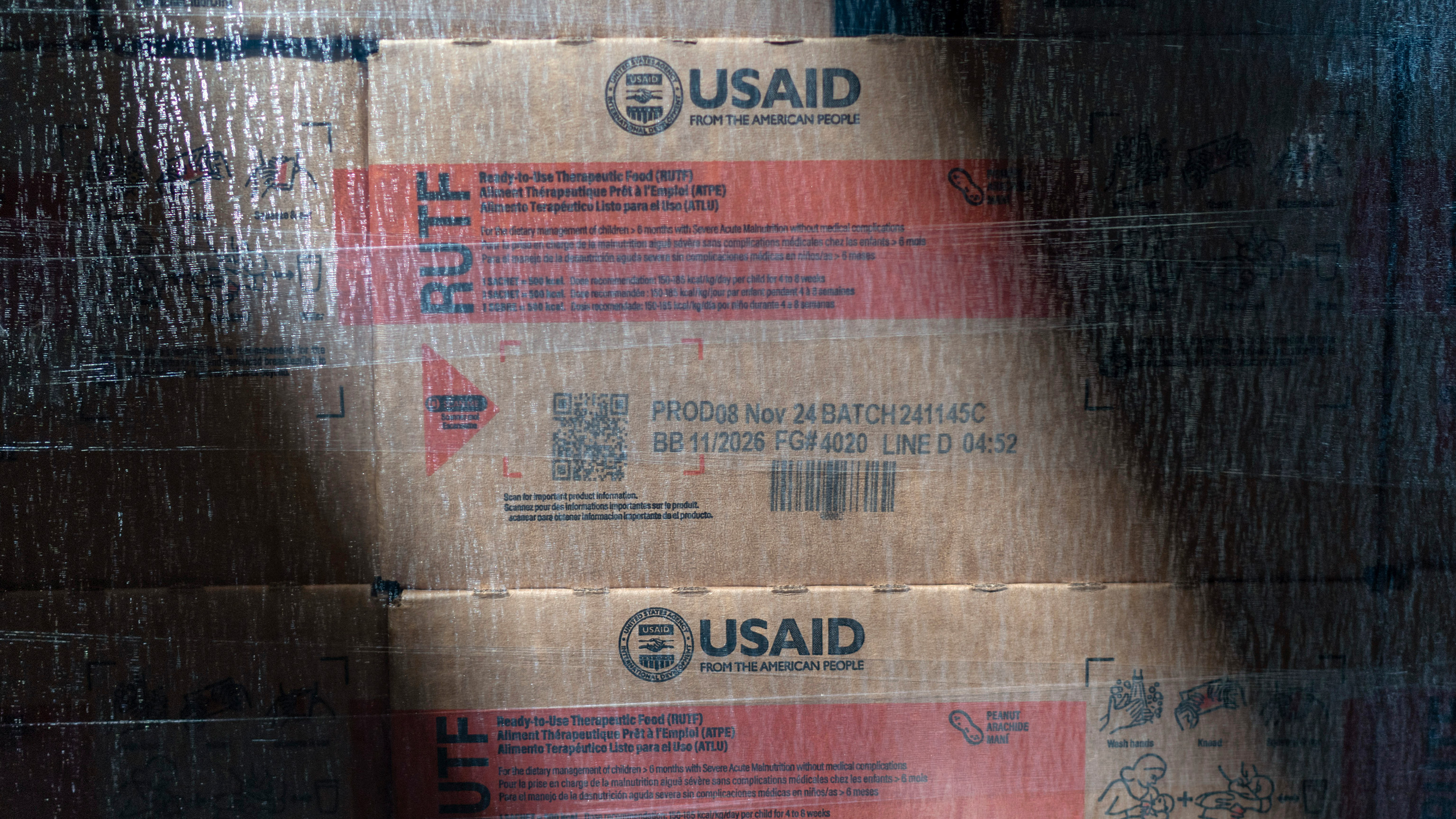 USAID: Appeals court ruling will let Trump administration cut billions ...
