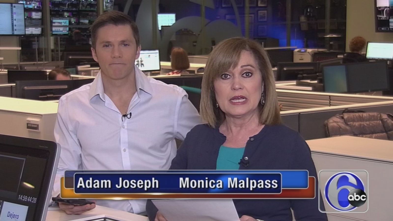 Action News Update - 6abc Philadelphia