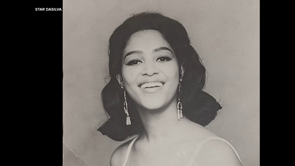 Sandra Hall, 80-year-old singer from The Platters, found in Manhattan after missing from ...