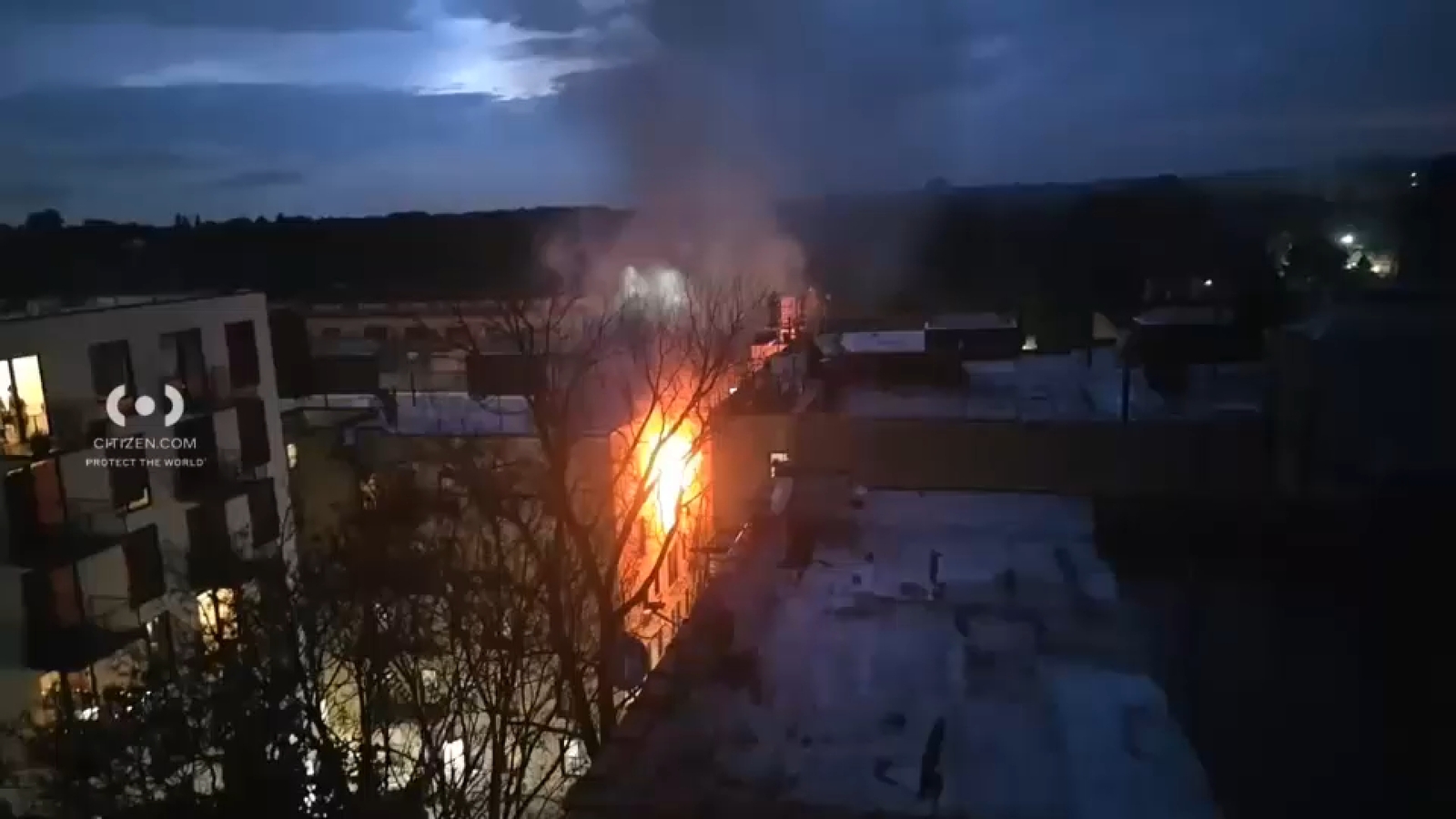 Bronx apartment fire in Wakefield leaves 2 firefighters injured; 1 ...