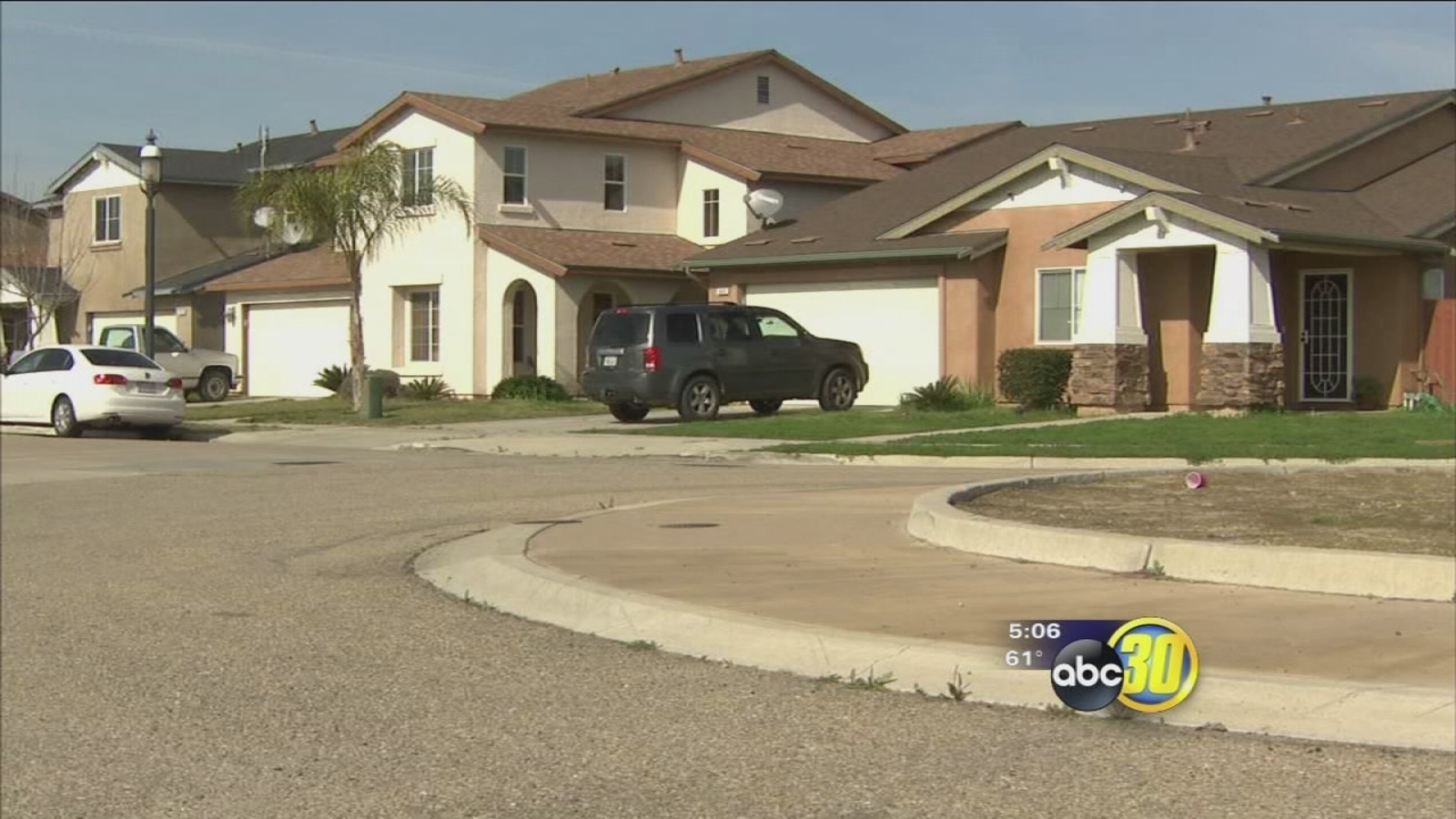 Sanger housing development back on track after nearly 10-year delay ...
