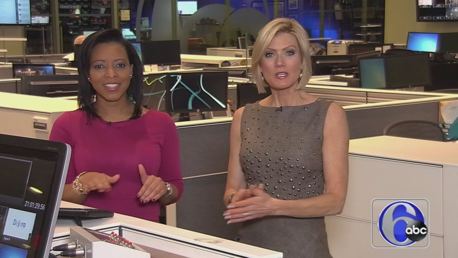 Action News Update - 6abc Philadelphia