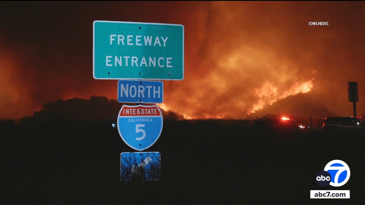 Eyewitness News at 11pm - July 16, 2025 - ABC7 Los Angeles