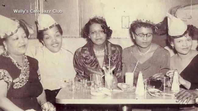 '50 States in 50 Weeks: America the Beautiful': 'Good Morning America ...