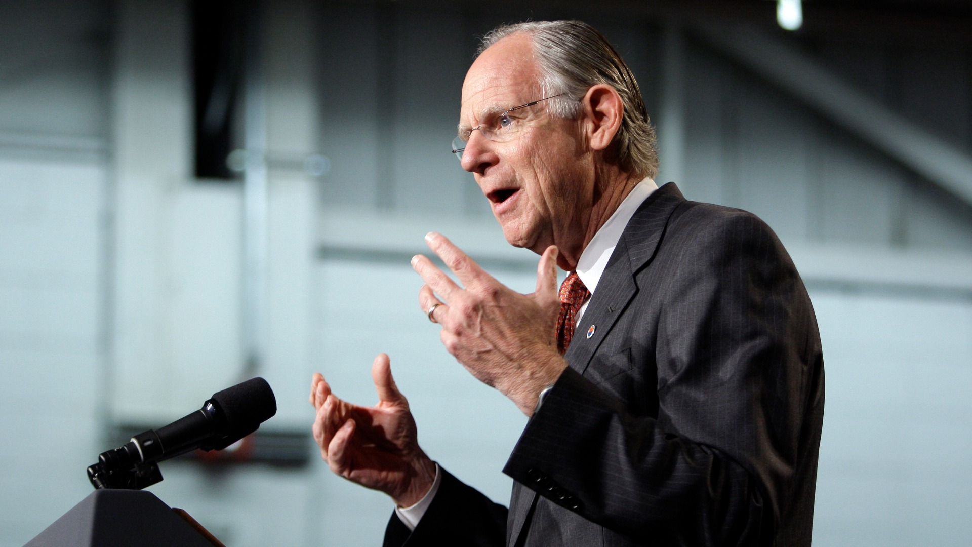 Former Delaware Governor Michael Castle dies at 86 - 6abc Philadelphia