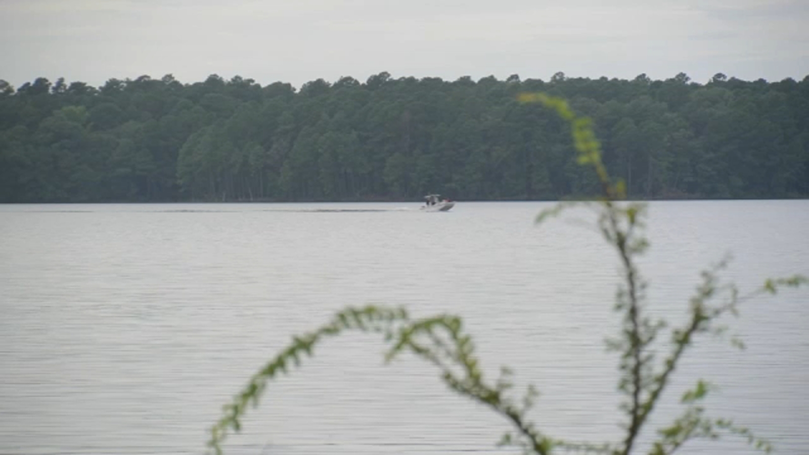 911 calls released in deadly Harris Lake boat crash - ABC11 Raleigh-Durham