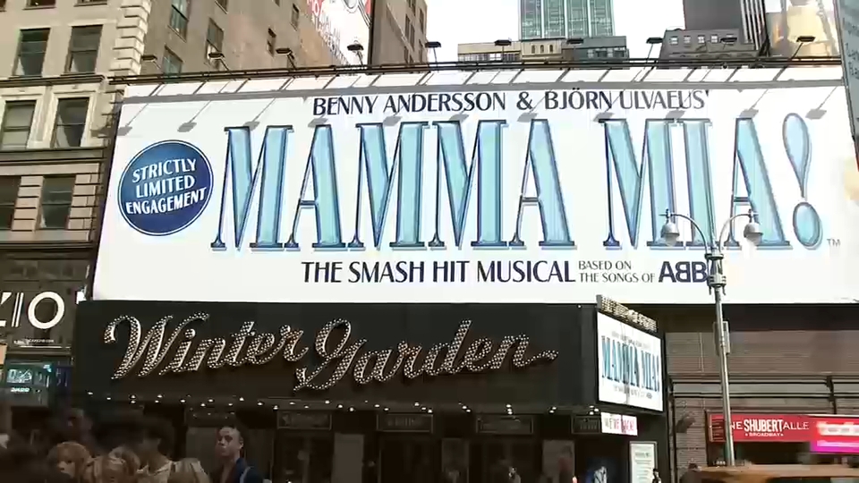 Live Tv Shows In Nyc 60 Photos - Moonagedaydream.film