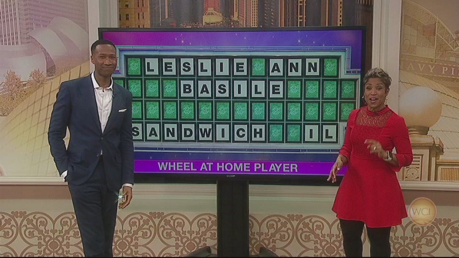 Know the Show to Go - ABC7 Chicago