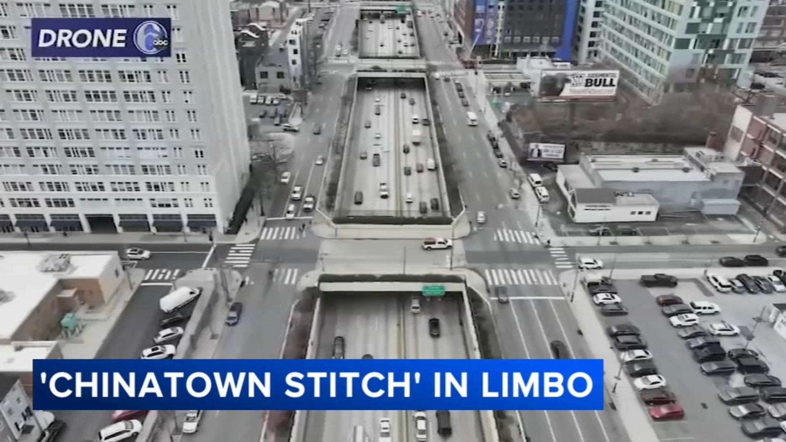Philadelphia's Chinatown Stitch Project looking for a way forward after ...