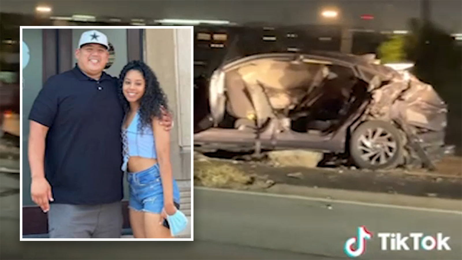 Angelina Davis death: Father demands justice after DUI suspect in fatal ...