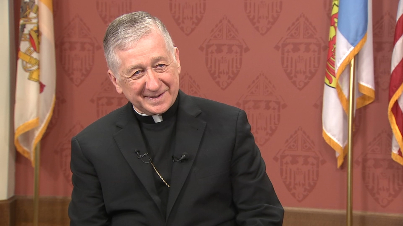 Cardinal Blase Cupich to celebrate Golden Jubilee Saturday, 50 years ...