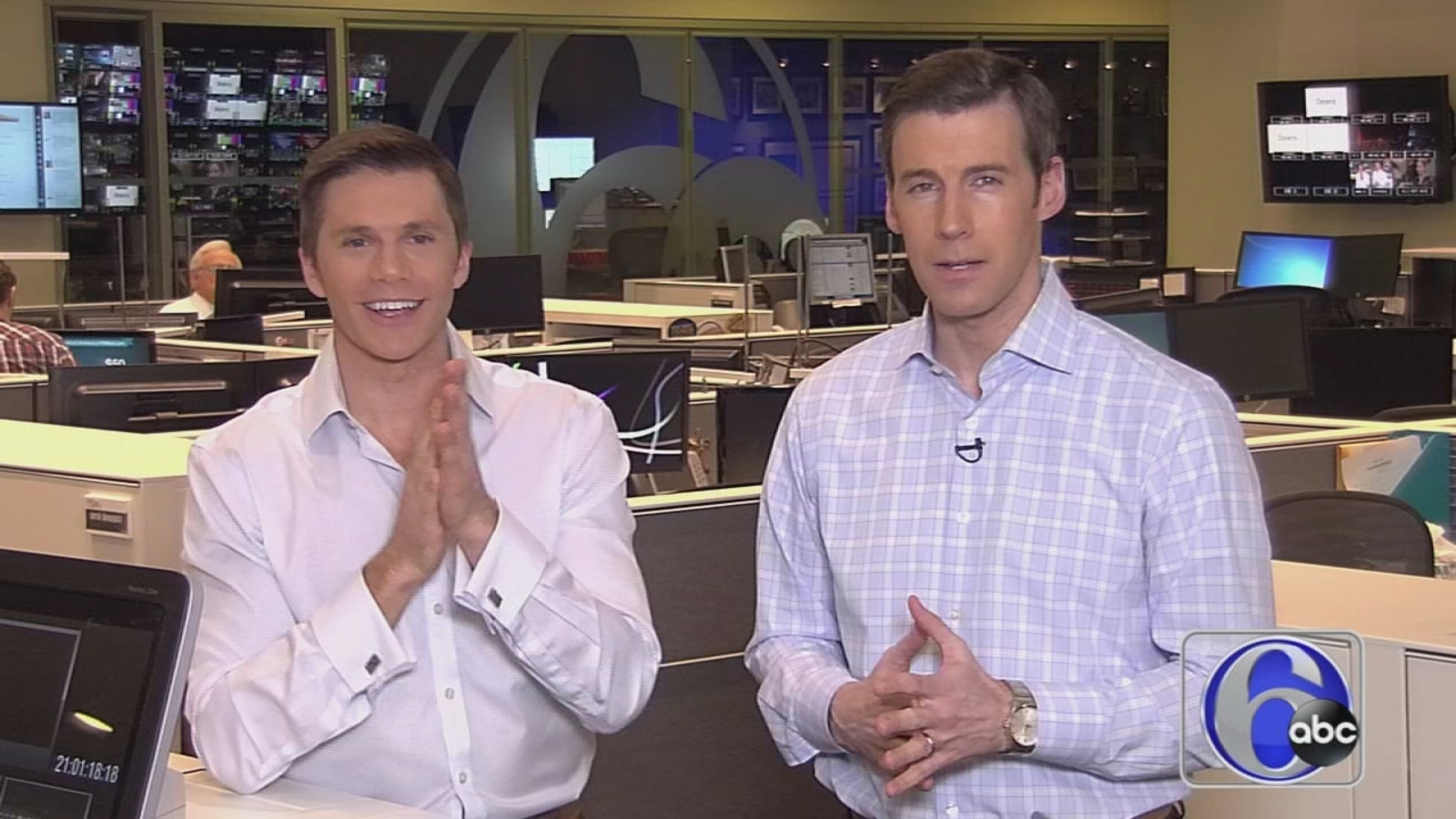 Action News Update - 6abc Philadelphia