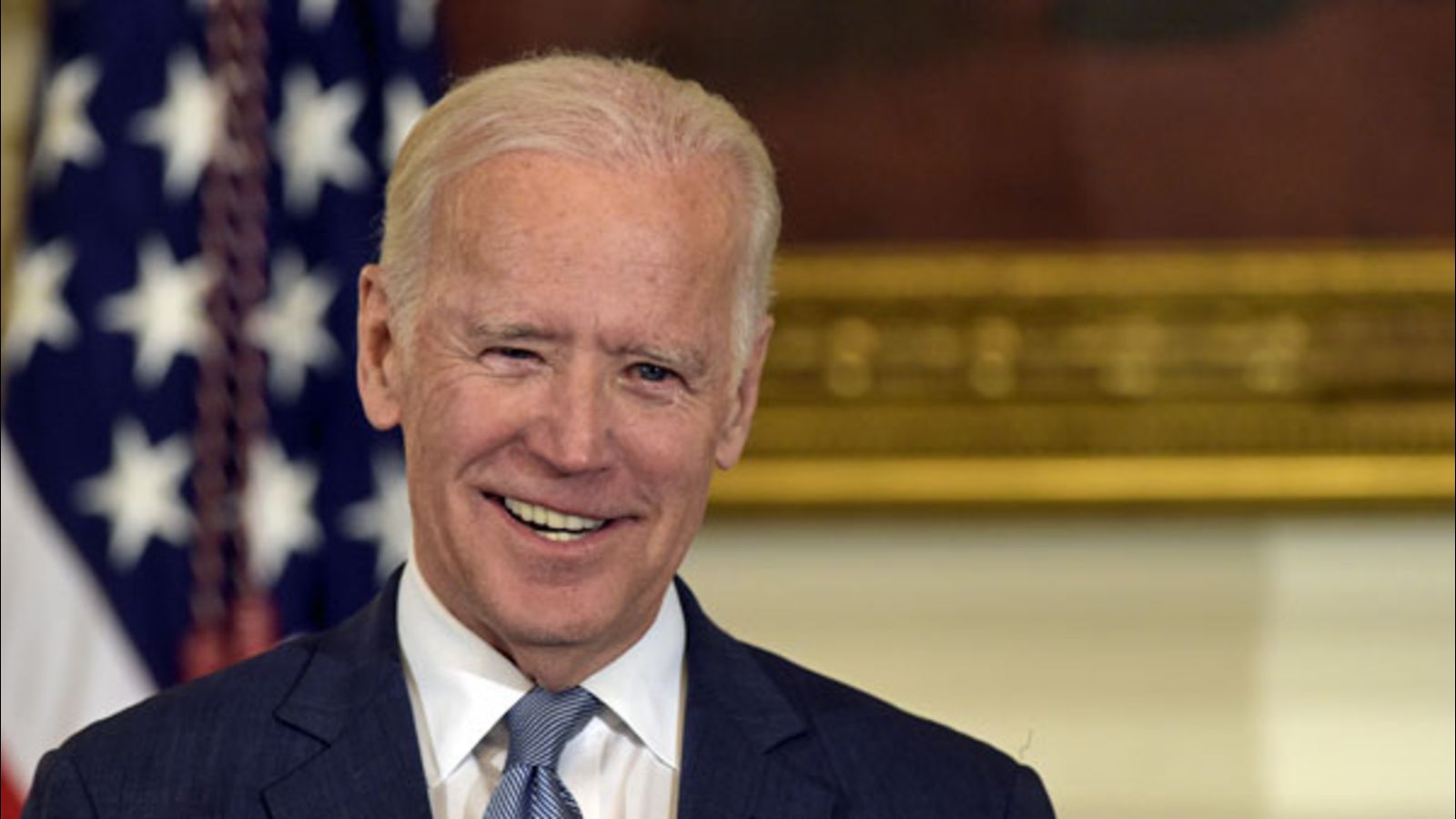 Joe Biden elected chair of National Constitution Center - ABC13 Houston