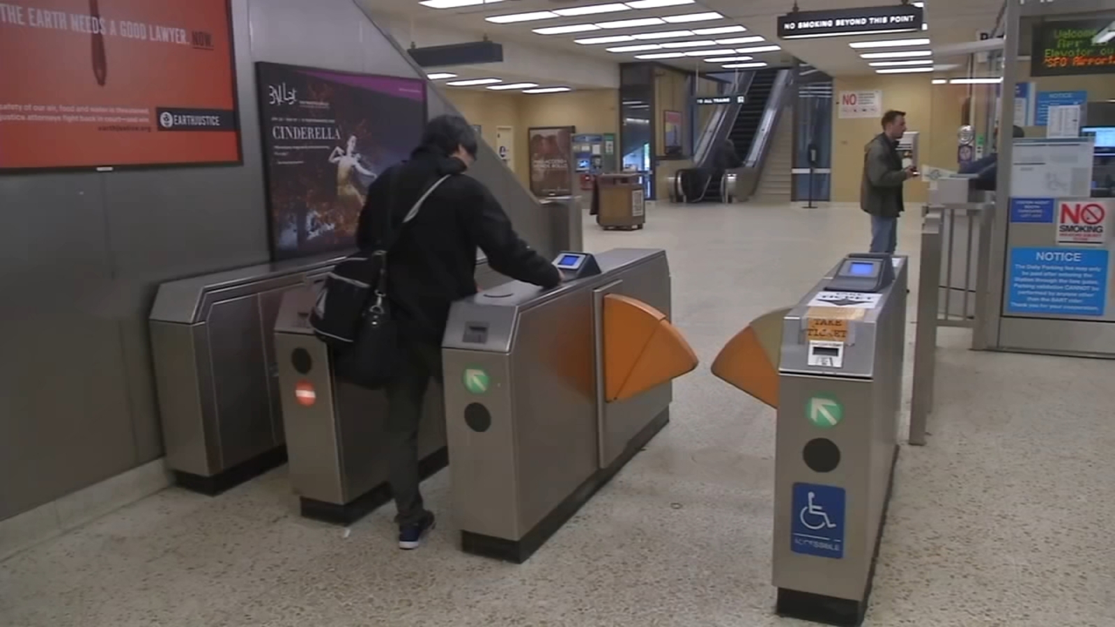 Clipper card: BART to roll out contactless payment August 20, another ...