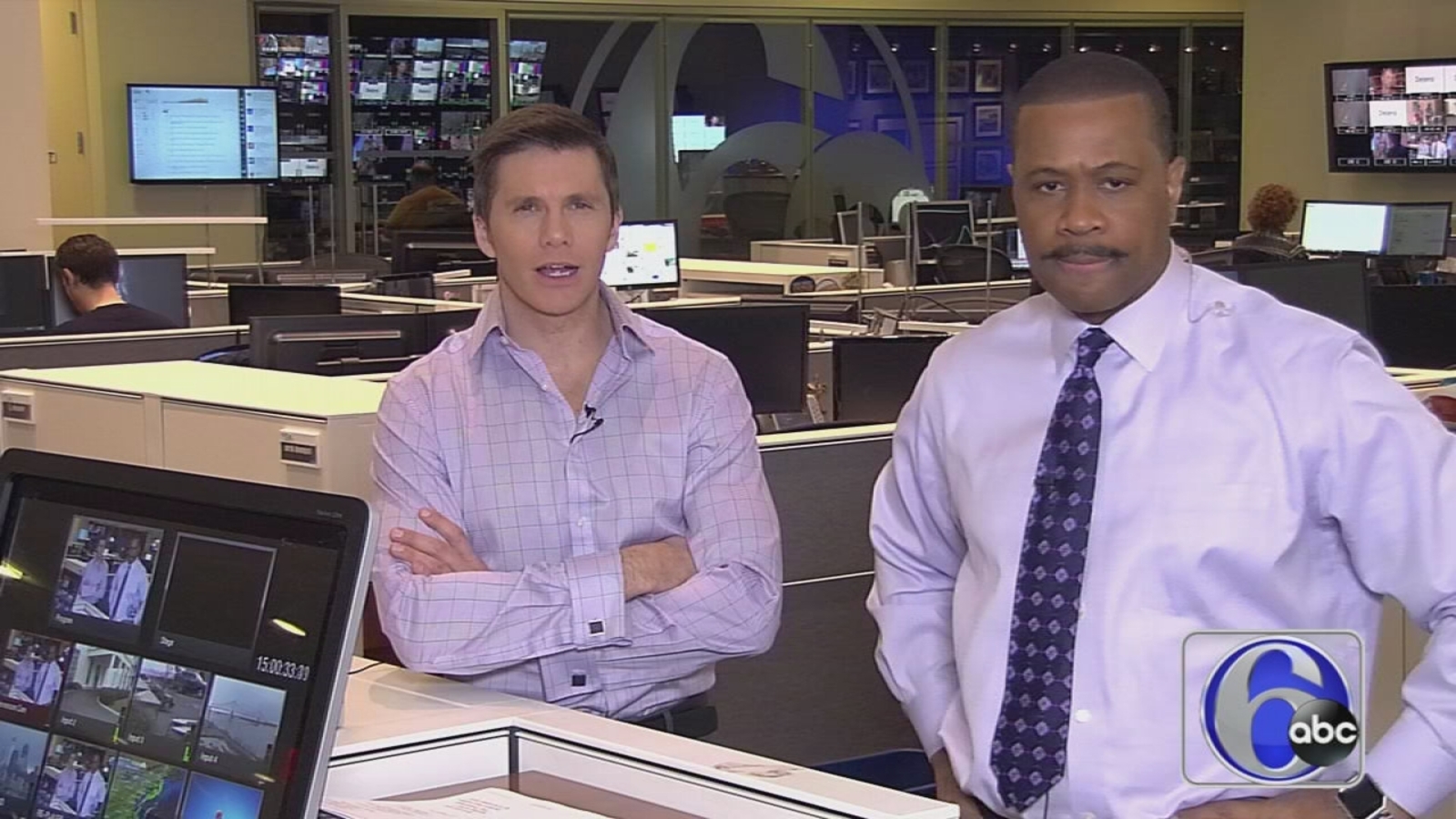 Action News Update - 6abc Philadelphia