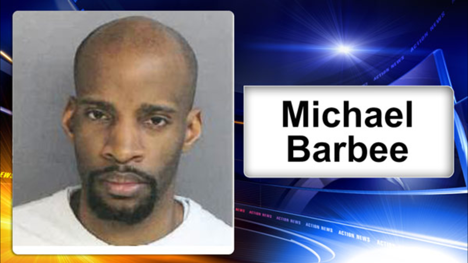 Teacher Michael Barbee sexually abused 3-year-old after she called him ...