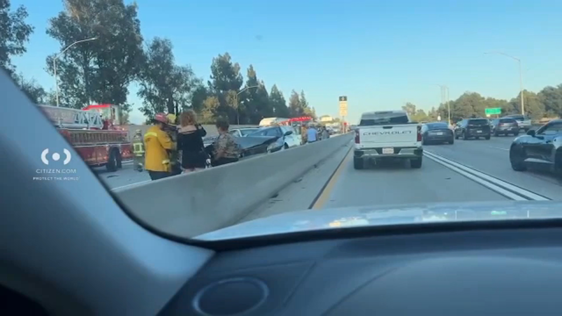 Glendora News - ABC7 Los Angeles