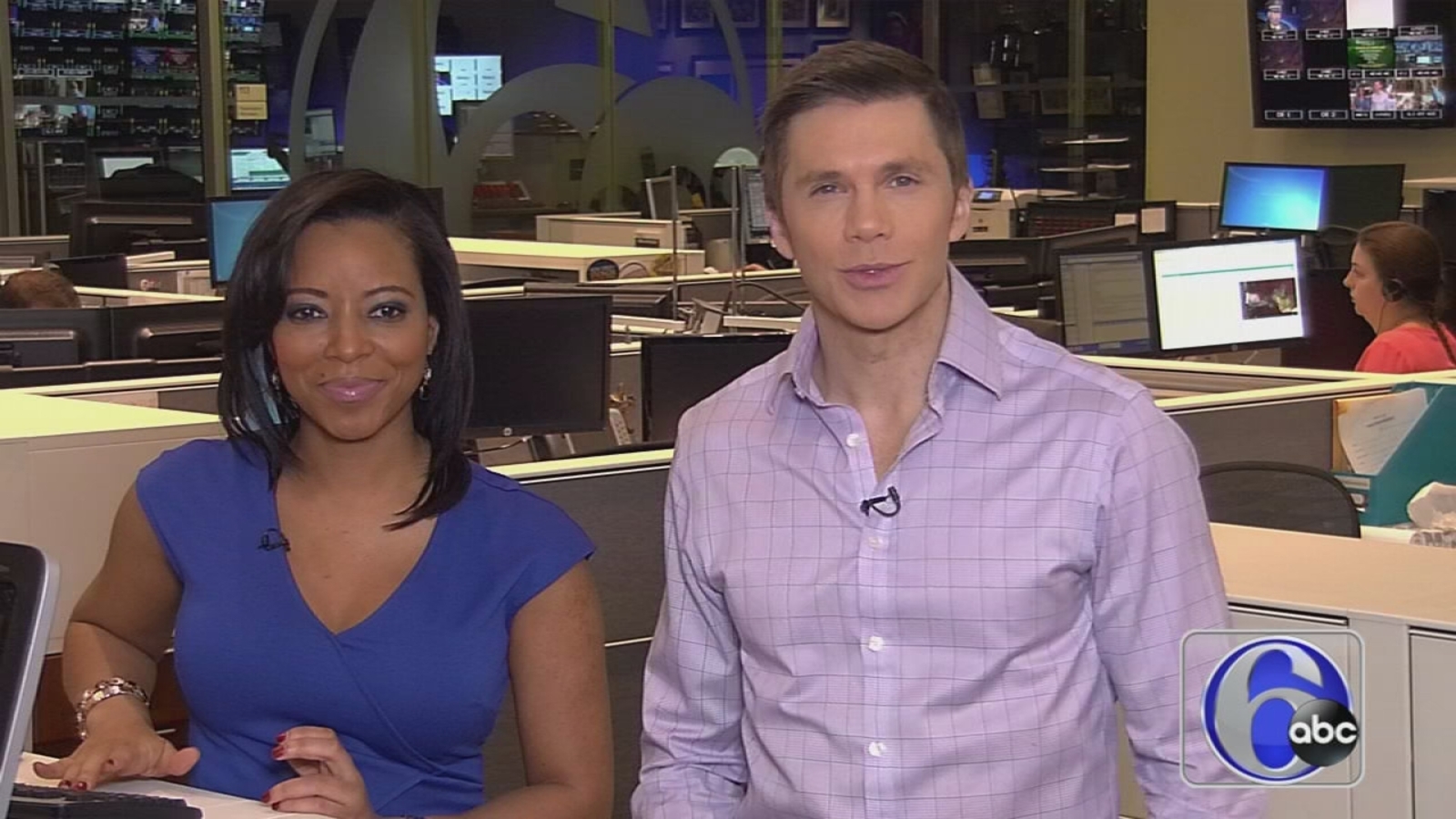 Action News Update - 6abc Philadelphia