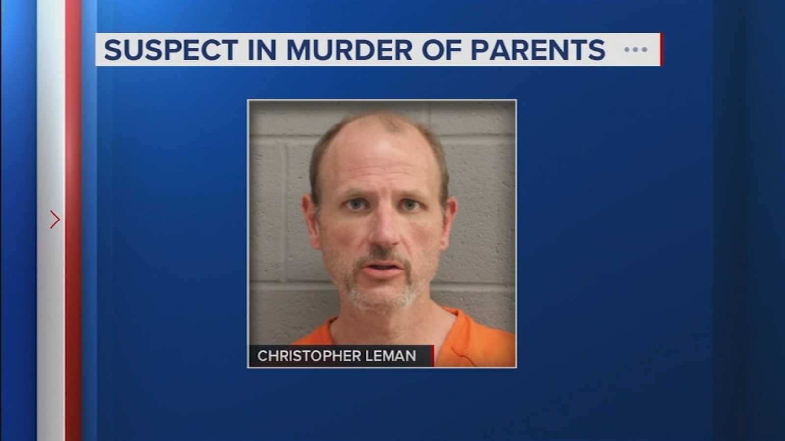 Man arrested after allegedly killing his parents inside Crosby-area ...
