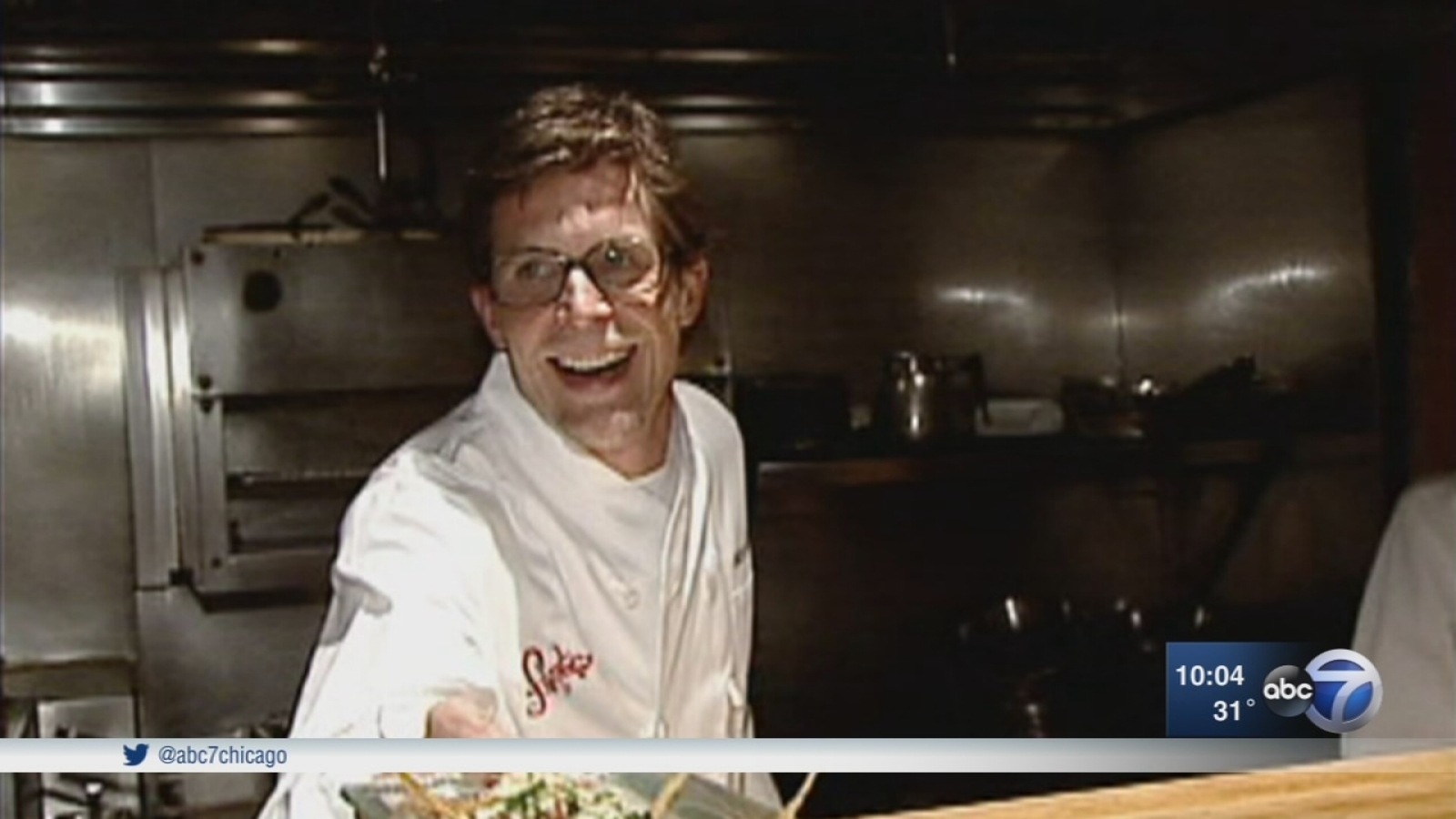 Rick Bayless will close Chicago restaurants for Thursday immigrant ...